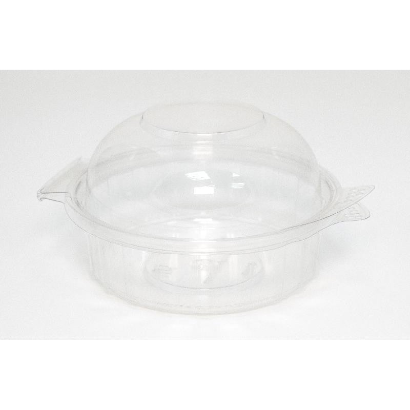 ENVASE PARA FLAN CON TAPA (PSB12) – Mechy Bakery Supply