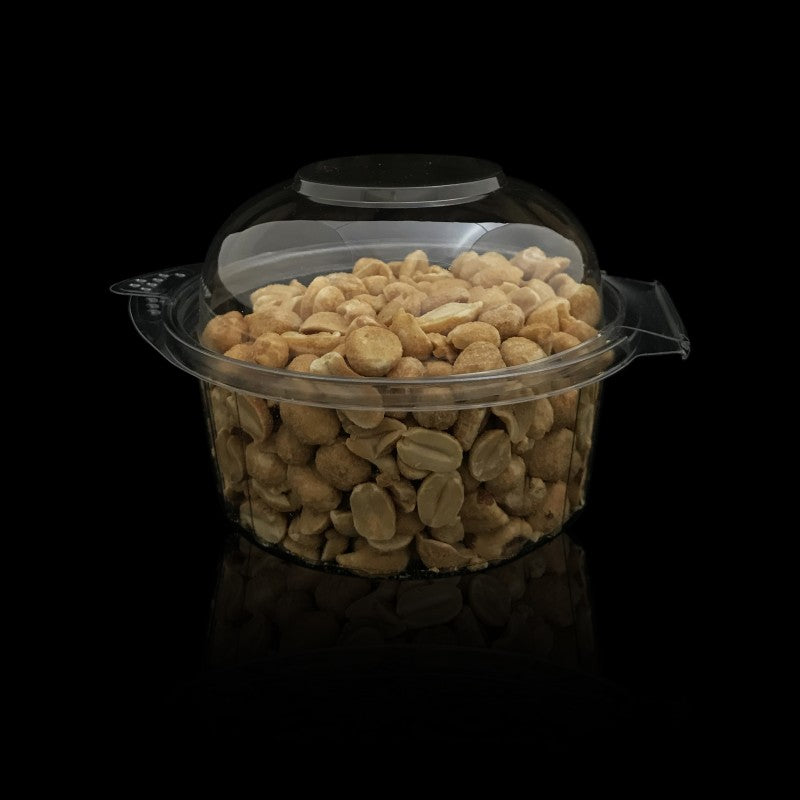 ENVASE PARA FLAN CON TAPA (PSB12) – Mechy Bakery Supply