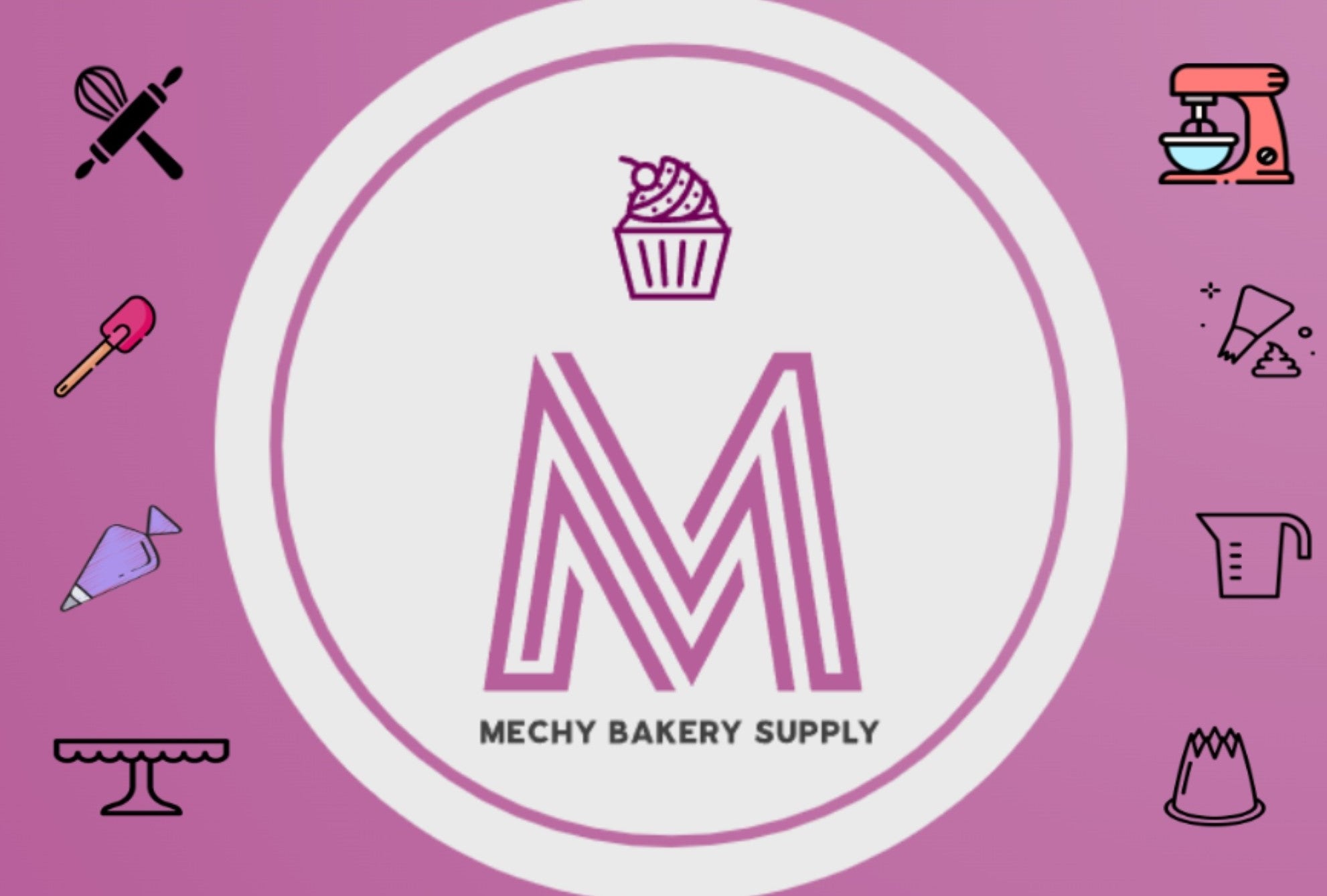 Gel Winston verde – Mechy Bakery Supply