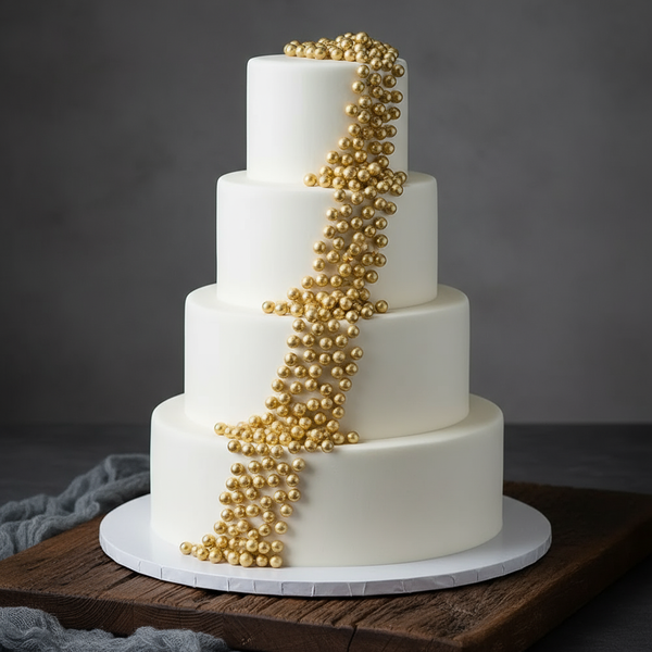 Perla Dorada 2 onzas – Mechy Bakery Supply